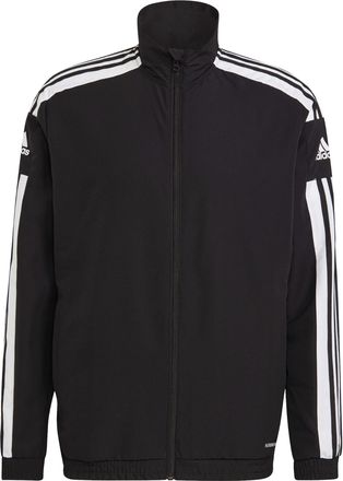 adidas Herren Sq21 Pre JKT Sweatshirt