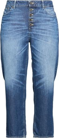 Dondup HOSEN & R&Ouml;CKE - Jeanshosen auf YOOX.COM