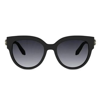 Bulgari Serpenti Forever Sonnenbrille - - Accessories - Damen - Schwarzk - ONE SIZE