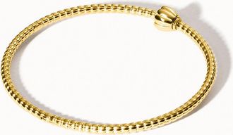 Purelei Lei Charm Armreif mit zwei Stopper-Charms