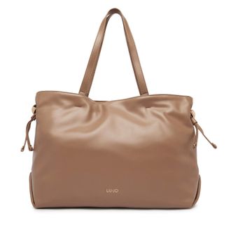 Liu Jo Handtasche Liu Jo AA6098 E0958 Beige