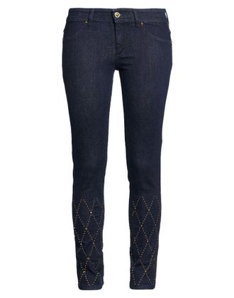 Versace HOSEN & R&Ouml;CKE - Jeanshosen auf YOOX.COM