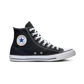 Converse Chuck Taylor All Star Klassische Sneakers - - Shoes - Herren - Schwarzk - 36 1/2 EU