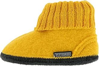 Bergstein Cozy Ocher Laine 40 EU