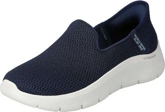 Skechers Damen, Schuhe, Blau, 40 EUGr&ouml;&szlig;e