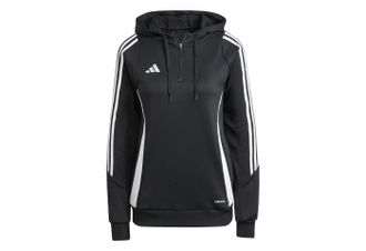 adidas Performance Kapuzenpullover adidas Damen Kapuzenpullover Tiro 24 Training Hoodie W