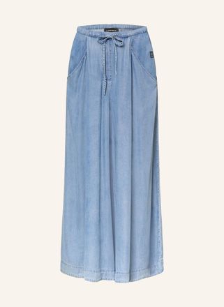 ER Elias Rumelis Elias Rumelis Hose Herma In Jeansoptik blau