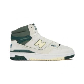 New Balance Bb650Rvg Schuhe - - Shoes - Herren - Wei&szlig; - 44 1/2 EU