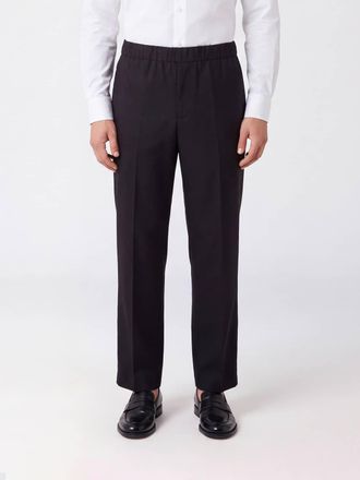Costumein Pantalon Homme couleur Marron
