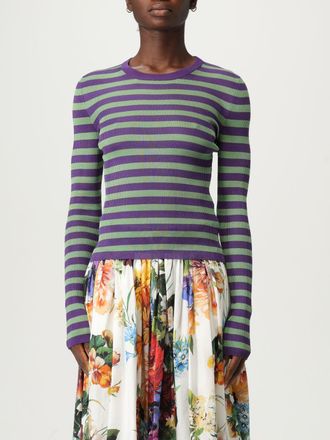 Dolce & Gabbana Pull DOLCE & GABBANA Femme couleur Multicolore
