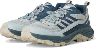 Merrell Chaussures de randonnée Speed Strike 2 pour homme, Calcite, 43.5 EU