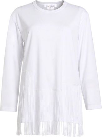 Comme Des Gar&ccedil;ons TOPS - T-shirts auf YOOX.COM