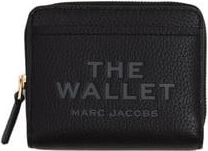 Marc Jacobs Porte-monnaie The Leather Mini