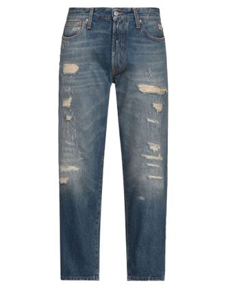 Roy Rogers HOSEN & R&Ouml;CKE - Jeanshosen auf YOOX.COM