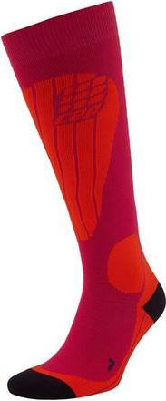 CEP Damen Ski Kniestr&uuml;mpfe Thermo