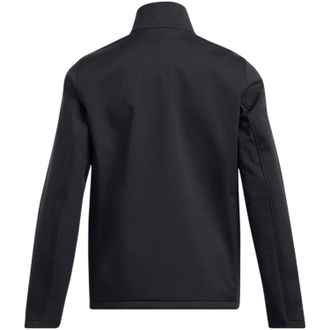 Under Armour Steppjacke f&uuml;r Damen, Leicht, Training (Schwarz)