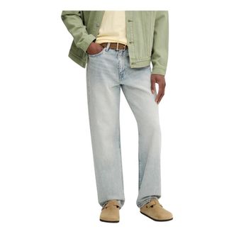Levi's Gerades Jeans - - Jeans - Herren - Blau - W29 L32