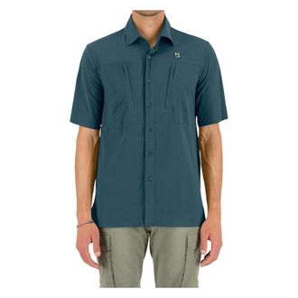Karpos Herren, Shirts, Blau, MGr&ouml;&szlig;e
