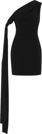 Solace London Os50082 Kleid - - Dresses - Damen - Schwarzk - S