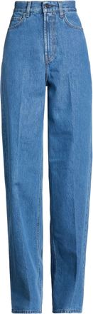 Toteme HOSEN & R&Ouml;CKE - Jeanshosen auf YOOX.COM