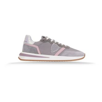 Philippe Model Damen, Schuhe, Mehrfarbig, 41 EUGr&ouml;&szlig;e