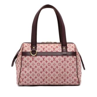 Louis Vuitton Pre-owned Josephine PM - - Pre-owned - Damen - Rot - ONE SIZE