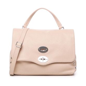 Zanellato Femme, Sacs, Rose, Taille: ONE Size Postina Daily Giorno