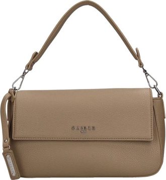Ga&euml;lle Paris Femme, Sacs, Brun, Taille: ONE Size Gaelle Bags.. Camel