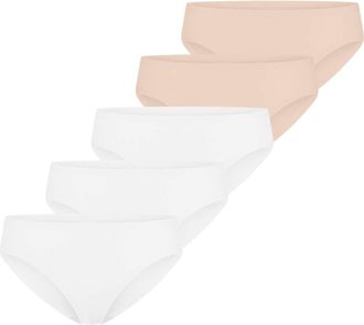 Schiesser Panty Invisible Light