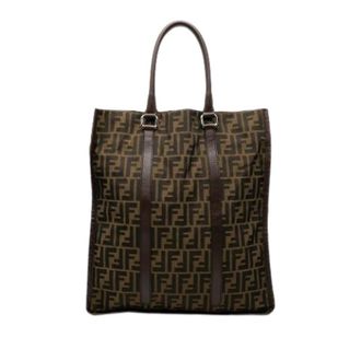 Fendi Damen, Pre-Owned, Braun, ONE SIZEGr&ouml;&szlig;e