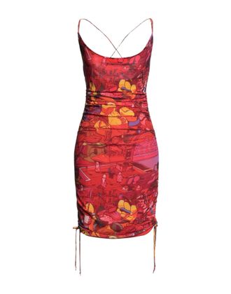 Aniye By KLEIDER - Mini-Kleider auf YOOX.COM