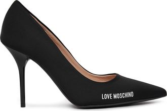 Love Moschino High Heels LOVE MOSCHINO JA10089G1MIM0000 Schwarz