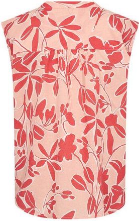 Soyaconcept Blusentop SC-FEODORA 1 Baumwolle