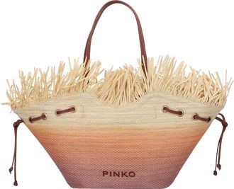 Pinko Shopper Pagoda