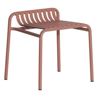 PETITE FRITURE Tabouret Week-end Petite friture