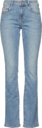 Diesel HOSEN & R&Ouml;CKE - Jeanshosen auf YOOX.COM