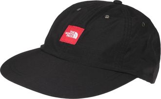 The North Face TNF RED BOX NYLON HAT