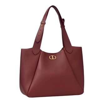 Twinset Damen, Taschen, Braun, ONE SIZEGr&ouml;&szlig;e