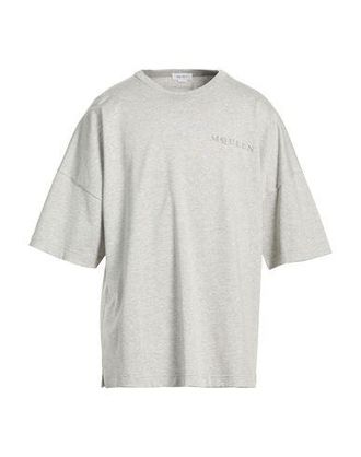 Alexander McQueen TOPS - T-shirts sur YOOX.COM