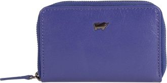 Braun Büffel Anna Geldbörse RFID Leder 10,5 cm