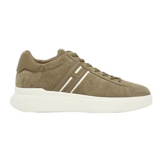 Hogan Herren, Schuhe, Beige, 39 1/2 EUGr&ouml;&szlig;e