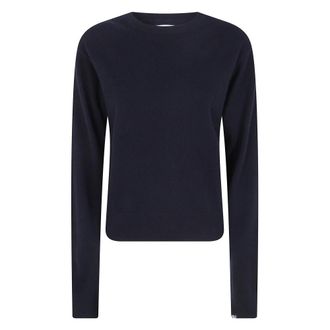 Extreme Cashmere Cashmere Strickware - - Knitwear - Damen - Schwarzk - ONE SIZE