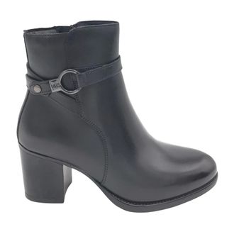 Igi & Co Giusy Tronchetto - Femme - Chaussures - Noir - Taille: 39 EU
