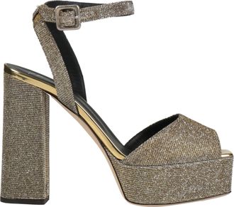Giuseppe Zanotti SCHUHE - Sandalen auf YOOX.COM