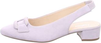 Gabor Pumps - - Shoes - Damen - Grau - 37 1/2 EU