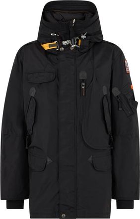 Parajumpers Veste Droite - Homme - Vestes - Noir - Taille: M