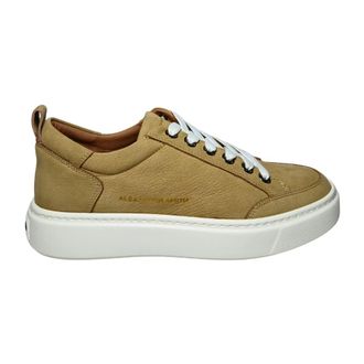 Alexander Smith Bond Sneaker - - Shoes - Herren - Beige - 40 EU