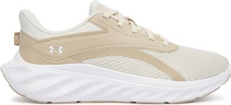Under Armour Laufschuhe Under Armour UA W Ascend 6009828 Beige