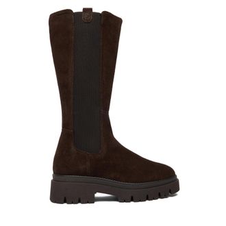 Tamaris Stiefel Tamaris 1-25608-41 Braun