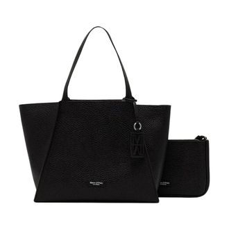 Marc O'Polo Tote Bags - Femme - Sacs - Noir - Taille: ONE Size